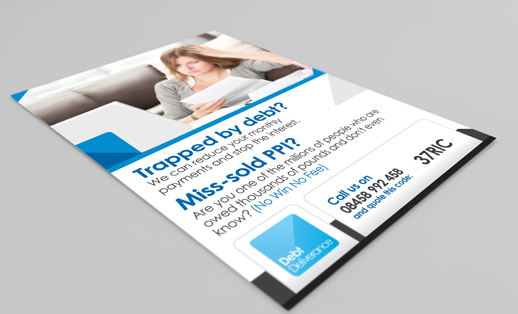 Tips for Designing a Flyer or Leaflet | Face Media Group