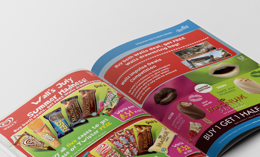 Magazine Printing | Face Media Group